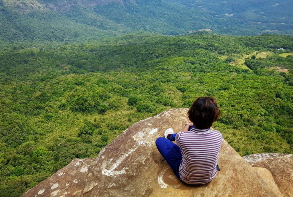 Riverston In Sri Lanka | Trekking And Hiking In Riverston | Riverston Tours