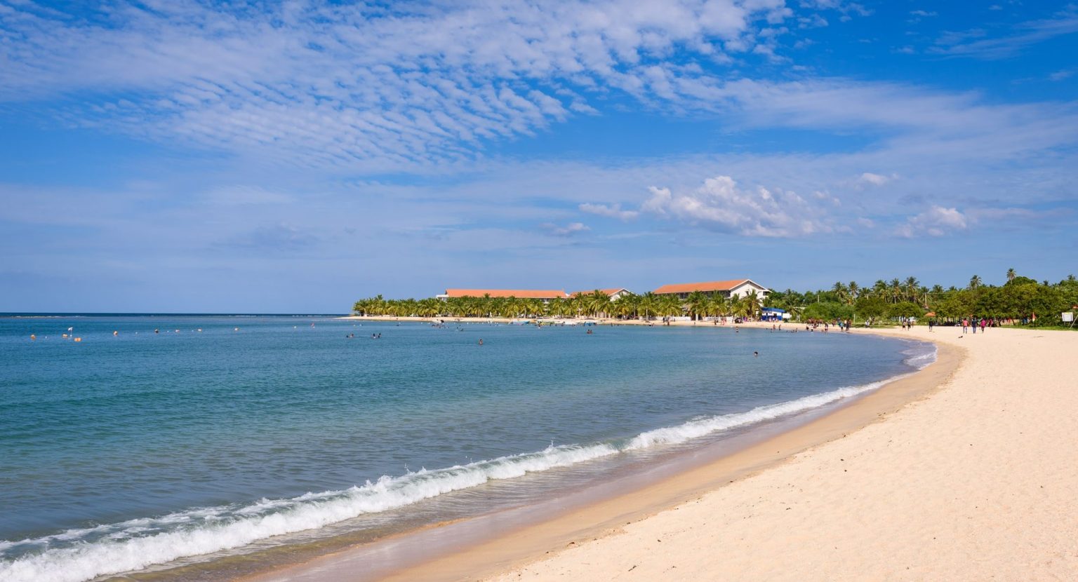 Pasikuda Complete Guide for Holiday Planning | Overa Tours