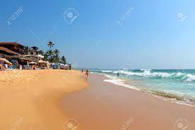 Narigama Beach in Hikkaduwa for Adventure and Food