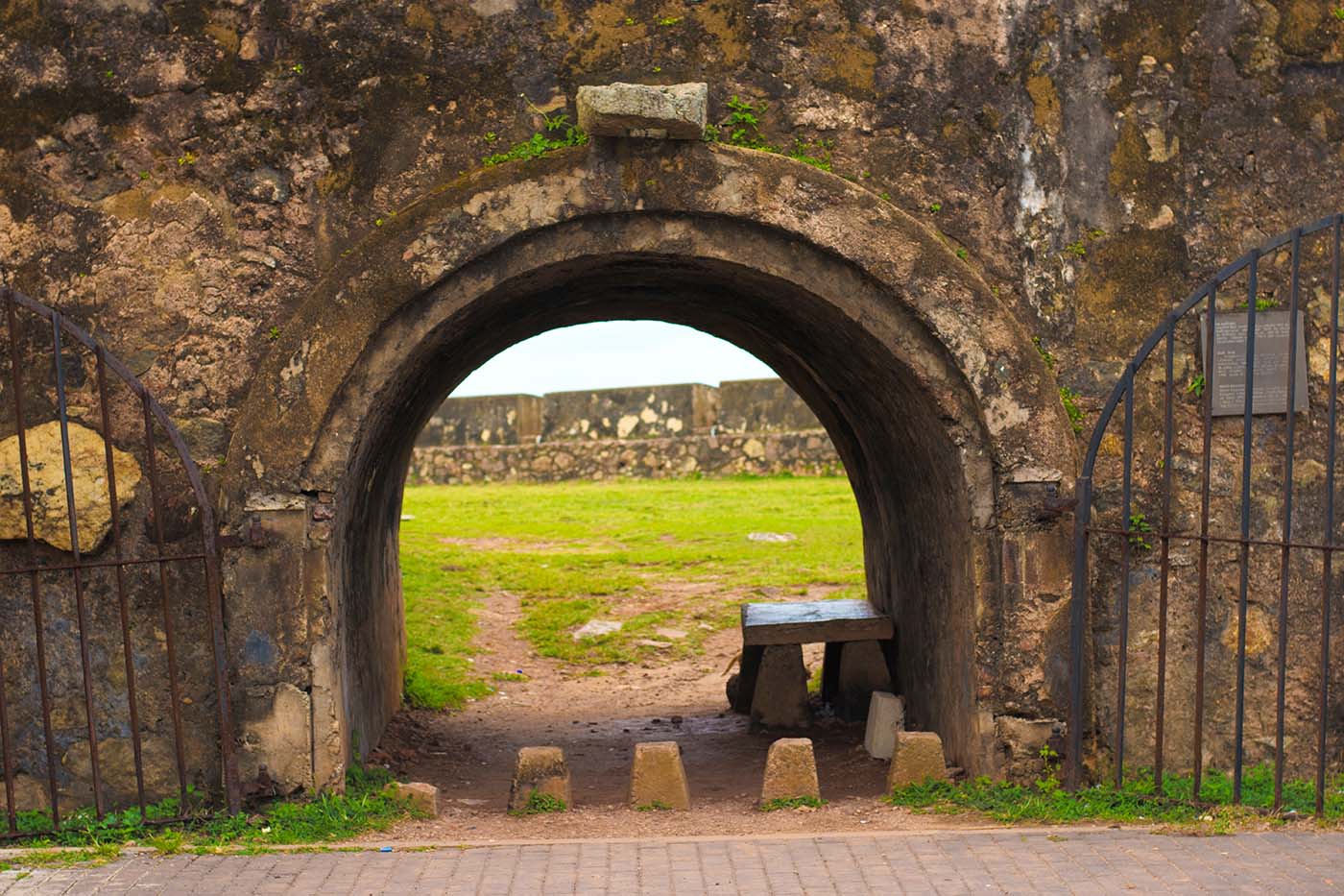 Galle Dutch Fort | Galle Dutch Fort - UNESCO World Heritage Site