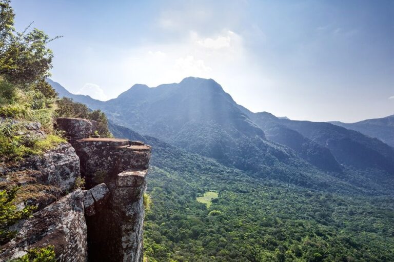 Riverston In Sri Lanka | Trekking And Hiking In Riverston | Riverston Tours