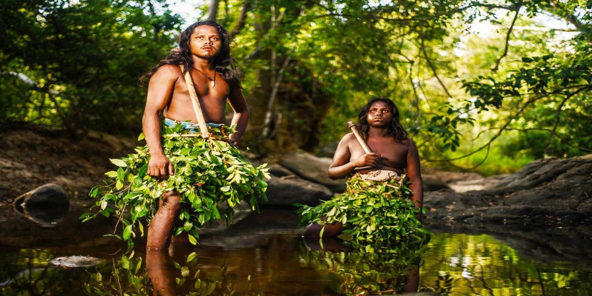 Indigenous People of Sri Lanka | A Journey Through Our Culture