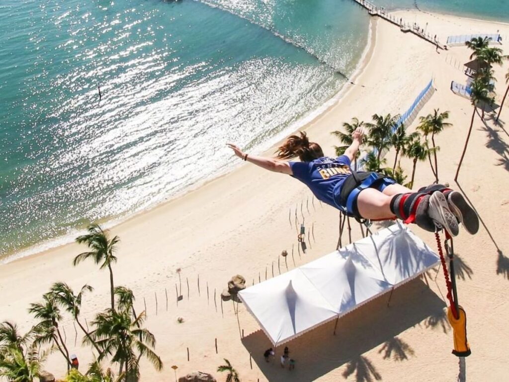 Reasons to Visit Singapore | The Absolute Best Reasons