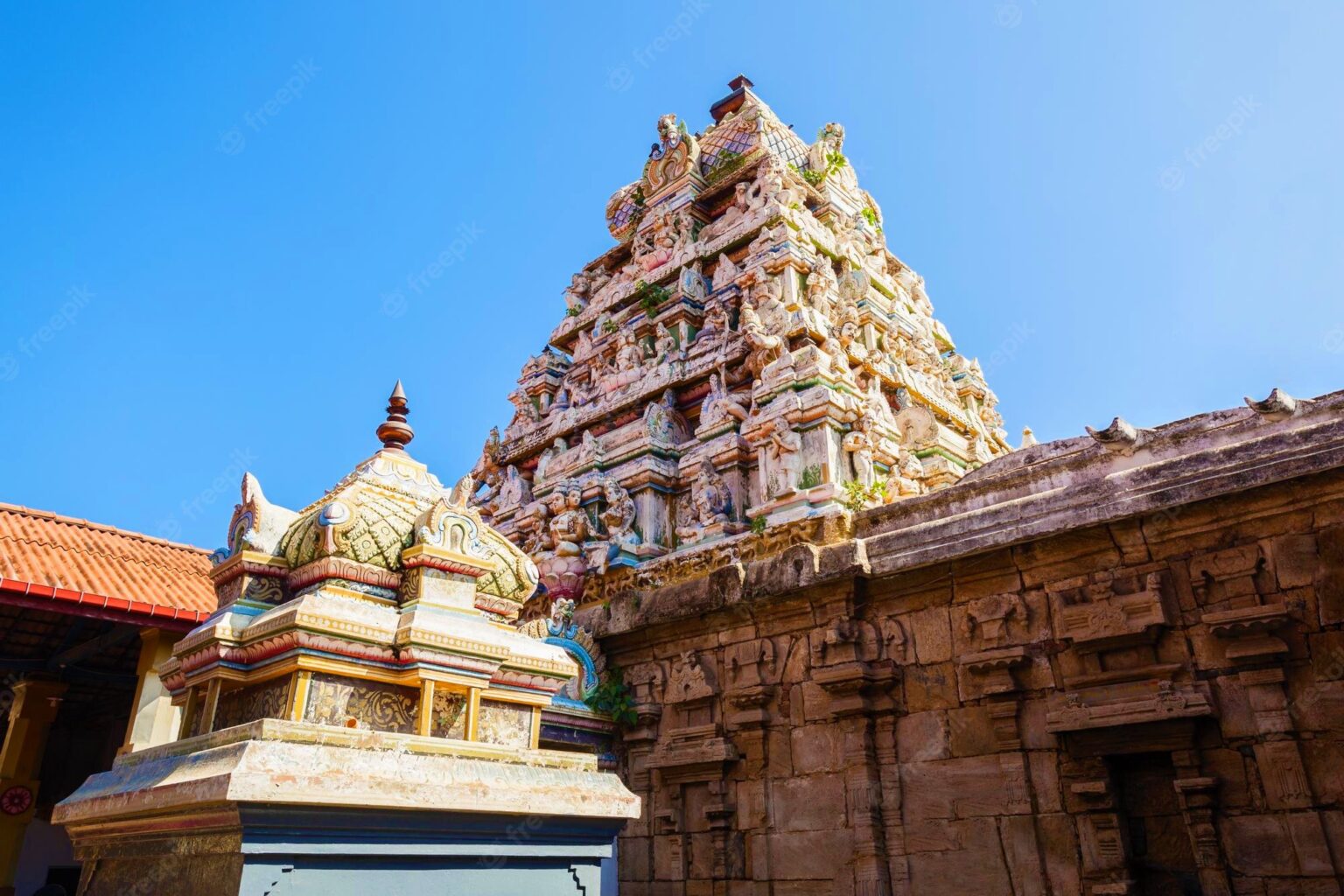 Munneswaram Temple | Ramayana Tours in Sri Lanka