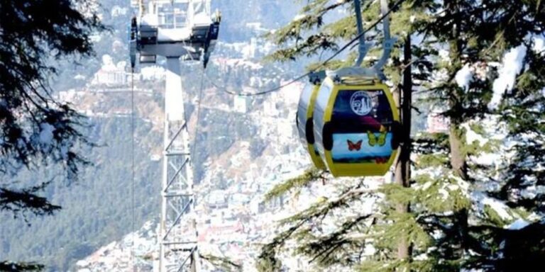 Shimla and Manali Travel Guide | Explore Picturesque Himachal